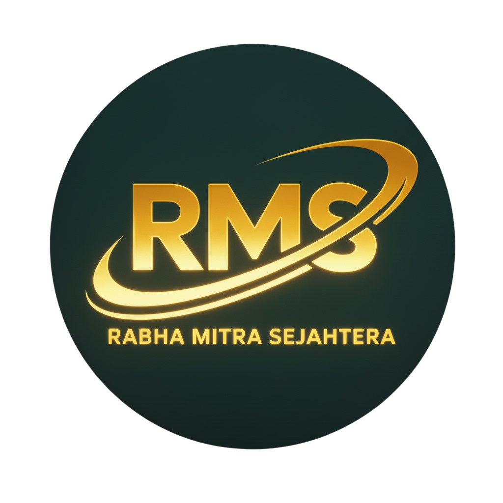 Official Links - Rabha Mitra Sejahtera